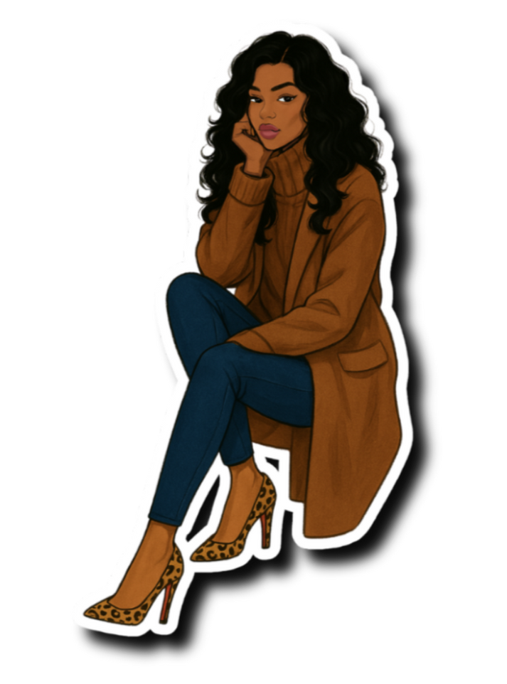 Waiting – Interceding Designs