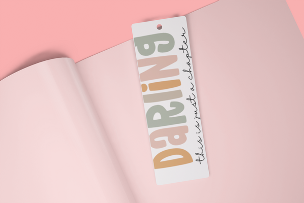 Darling – Interceding Designs