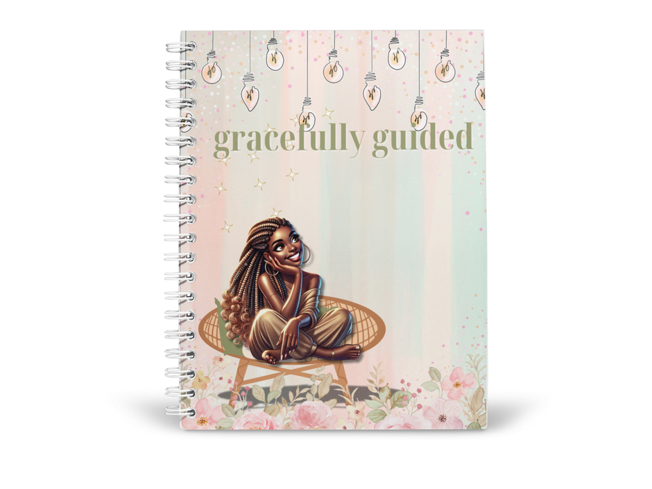 Notebooks – Interceding Designs